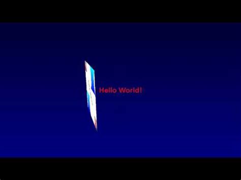 Direct D YouTube