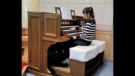 새찬송가 497장 통274 주 예수 넓은 사랑 I Love To Tell The Story Youtube