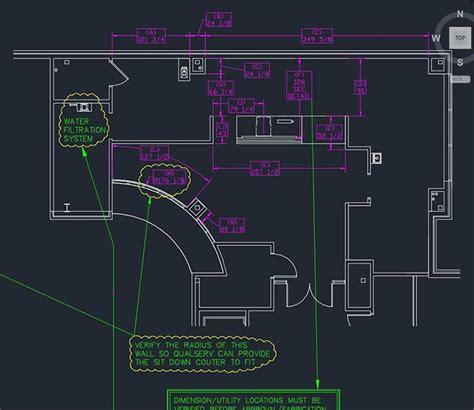 How To Estimate Millwork For Design Build Projects Hitechdigital
