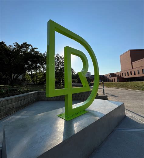 Red Deer Polytechnic Unveils New Logo Local News Weather Sports