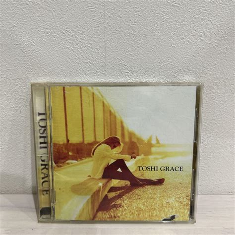 Toshigrace X Japan メルカリ
