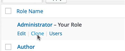 outdated modifying user capabilities to prevent access to gravityview
