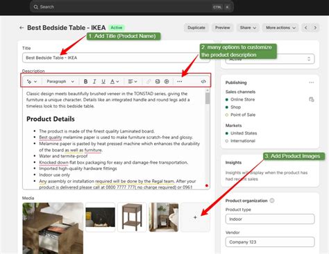 3 Ways To Customize Product Pages On Shopify In 2025