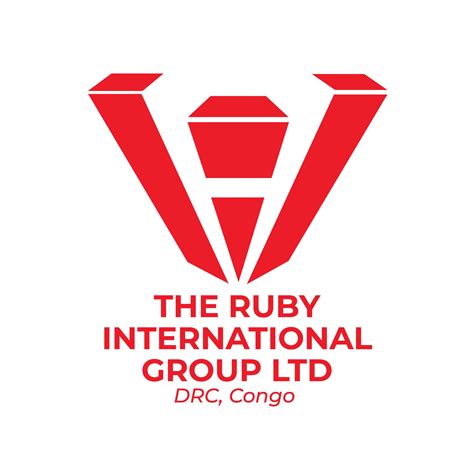 The Ruby International Group Ltd Drc