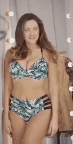 Green Lingerie  Green Lingerie Kelly Brook In Lingerie Discover