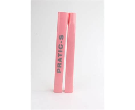 Fantom Pratik Pembe Orjinal Boru