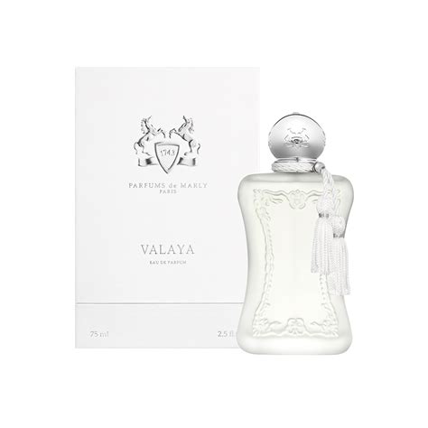 Valaya Eau De Parfum Parfums De Marly Us Official Website Parfums