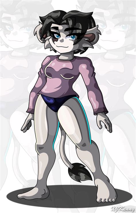 Shetani By Xjkenny On Deviantart