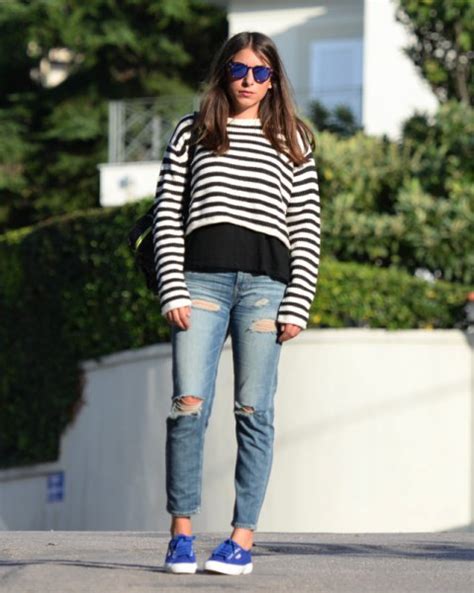 Best 15 Striped Sweater Outfit Ideas For Women Ultimate Style Guide