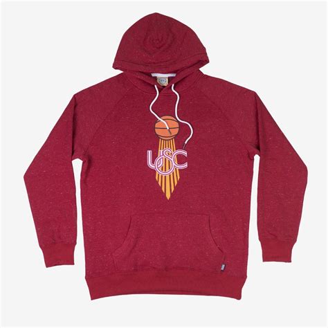 Usc Trojans Hoodie