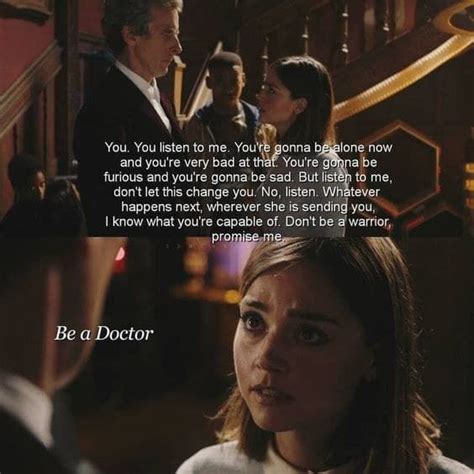 12 Of The Most Powerful Doctor Who Quotes Doctor Who Quotes Doctor