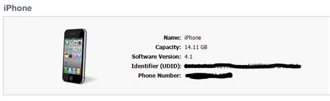 tutorial what is my udid unique identifier