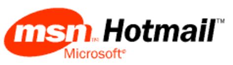 Windows Live Hotmail Définition Et Explications