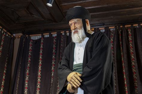 Ayşe Hafsa Sultan Manisa Osmanlı Müzesi