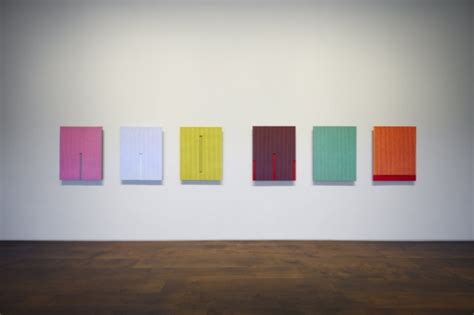 조현화랑 박서보 유작전 12월까지 연장 서울경제