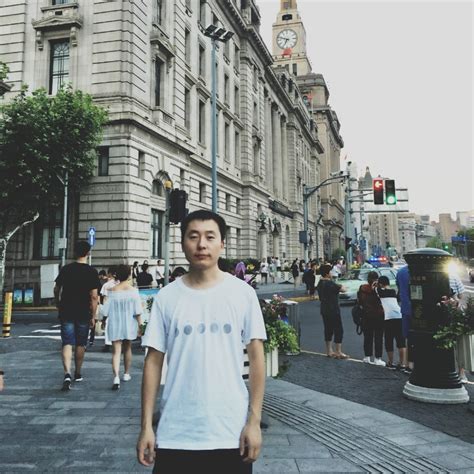 Liang Ning 中国 北京市 职业档案 Linkedin