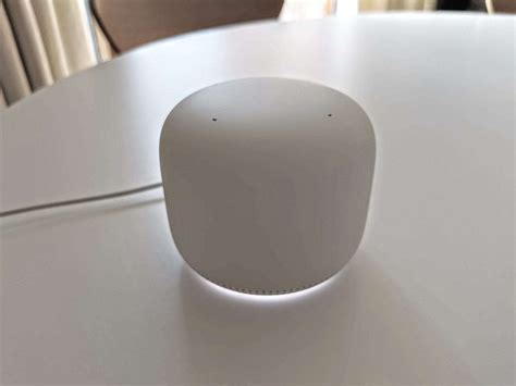 REVIEW Google Nest Wifi User Friendly Reliable Mesh Network TheEffectDotNet