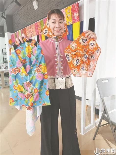 守護漁女服飾之美 每日頭條