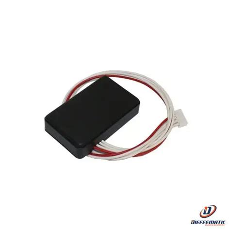 Bluetooth Module Bios1 Bios1 24 Bios2 Bios2 24 Allmatic 12006730