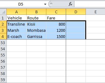 092220 1015 Howtofreeze5 Png Basic Excel Tutorial 092220 1015 Howtofreeze5 Png Basic Excel Tutorial