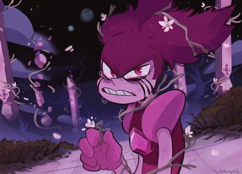 A N T E R C O L D Пост со стены Steven Universe Movie Steven