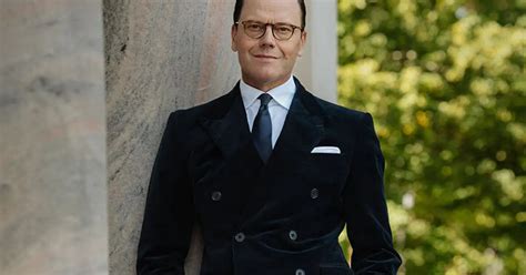 Prinssi Daniel Täyttää Tänään 50 Vuotta Appiukko Esteenä Juhlille