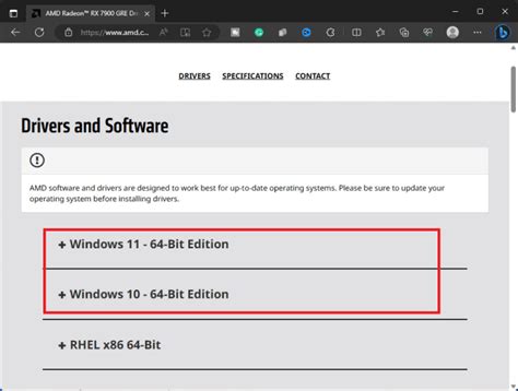 5 Ways To Update AMD Drivers On Windows 11 10 5 Ways To Update AMD Drivers On Windows 11 10