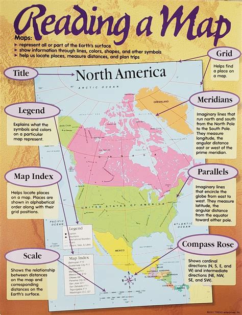 Classroom Reading Map At Jonathan Perez Blog