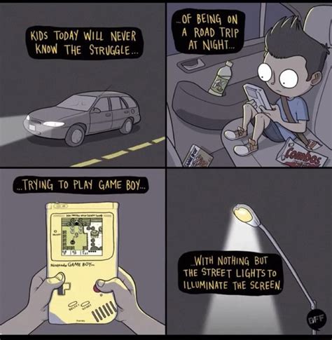 Of Being On Today Will Never A Road Trip Know The Struggle At Night