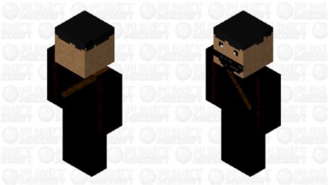 Assassin Minecraft Skin