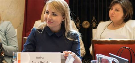 Interview Mit Anna Maria Rożek Bei „shots“ Pr Agent