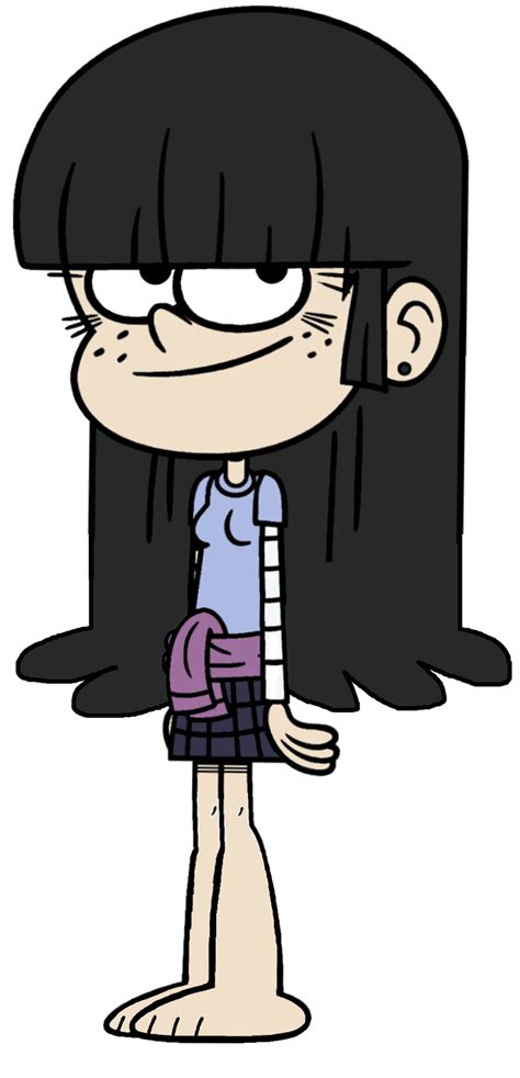 Maggie My Version In Barefeet By Mawii17 On Deviantart