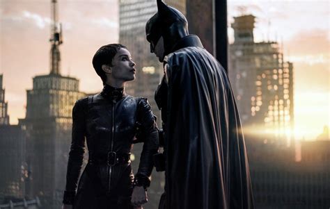 نقد فیلم بتمن جدید؛ من سایه و انتقام هستم • دیجی‌کالا مگ