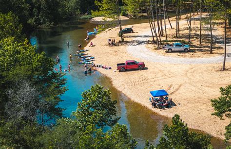 Let The Fun Begin Choose Your Way To Float Bass River Resort