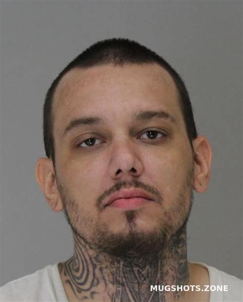 Gnall John 11 14 2023 Dallas County Mugshots Zone