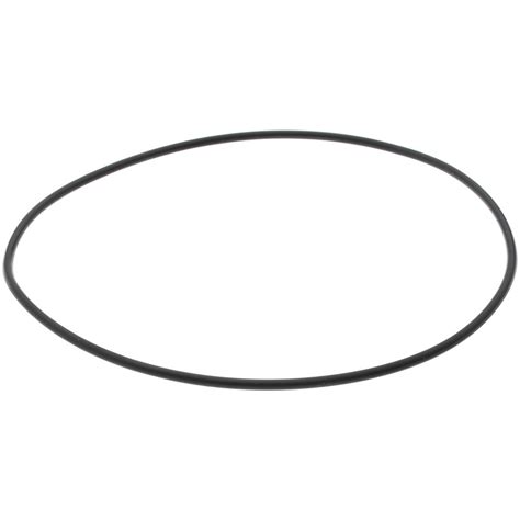 Value Collection O Ring 3 38 Od 3 14 Id 116 Thick Dash 042
