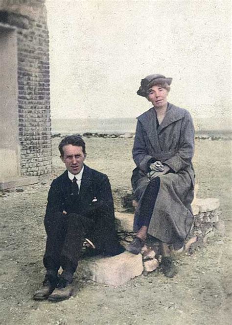 Gertrude Bell