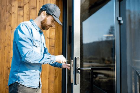 The Ultimate Guide To Door Lock Repairing Tips And Techniques