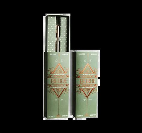 Vape Pen Boxes Custom Vape Pen Packaging Boxes