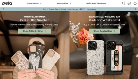 50 Best Shopify Electronics Stores Examples 2025