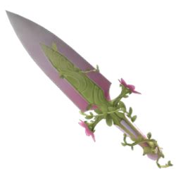 Sunset Knife 2025 Roblox Murder Mystery 2 Mm2 Trade Traderie