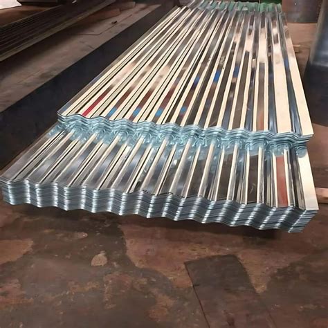 Tata Gi Corrugated Roofing Sheet At ₹ 72kg In Noida Id 2853182191948