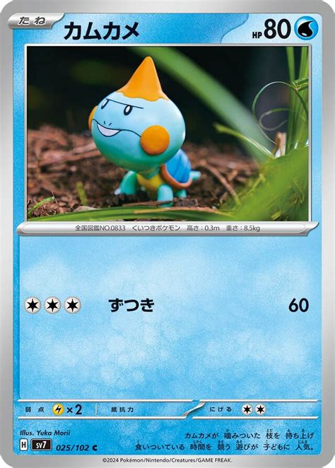 Chewtle Stellar Crown 43 Bulbapedia The Community Driven Pokémon Chewtle Stellar Crown 43 Bulbapedia The Community Driven Pokémon