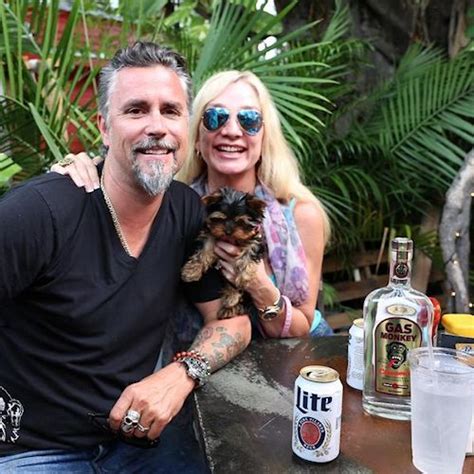 Richard Rawlings Wife Suzanne Rawlings Bio Age Net Worth Divorce