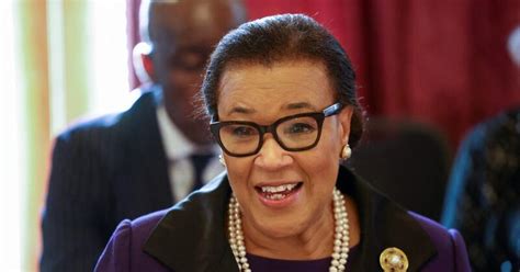 Barbara Haig On Linkedin Commonwealth Boss Warns Of Mass Migration