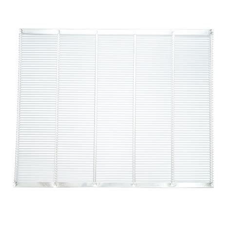 Gratie Metalica Hanneman 510x420mm Diskr56 Utb Shop Ro