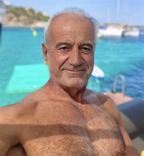 Older Men Lover On Tumblr