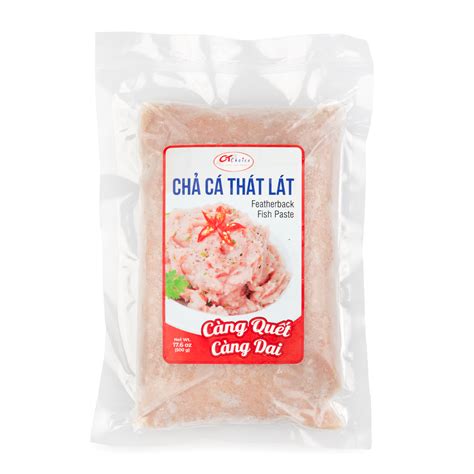 Get Ct Choice Featherback Fish Paste 500 G Delivered Weee Asian Market