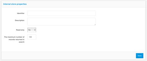 Connecting Attribute Storages — Blitz Identity Provider Latest