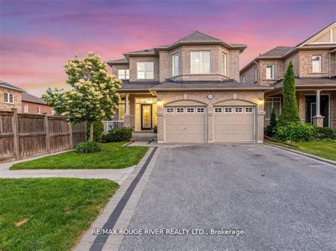 955 Coyston Dr Oshawa Sold E6645966 Property Ca